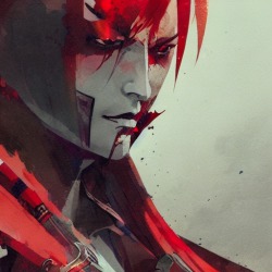 Devil killer | Scribble Hub