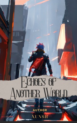 Echoes of Another World | Scribble Hub