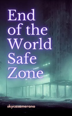 End of the World Safe Zone | Scribble Hub