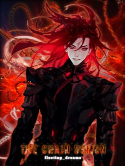 Naruto: The chain demon | Scribble Hub