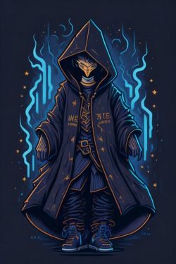 The Muggle V Magical situation | Scribble Hub