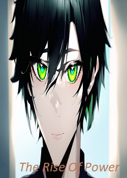 The Rise Of Power (System/LitRPG) | Scribble Hub