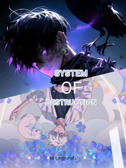 [BL] System of Destruction | Scribble Hub