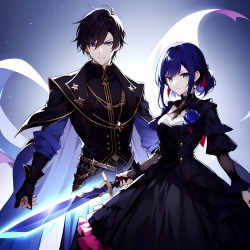 Second chance | Scribble Hub