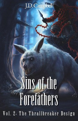 Sins of the Forefathers: A LitRPG Fantasy Isekai | Scribble Hub