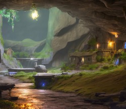 The Forgotten Light in the Night | Scribble Hub