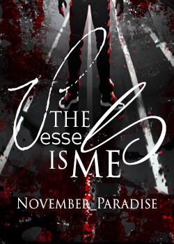 The Vessel Is Me | Scribble Hub