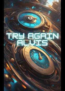 Try Again Alvis | Scribble Hub