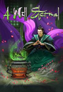 A Will Eternal | Scribble Hub