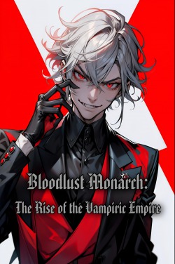 Bloodlust Monarch: The Rise of the Vampiric Empire | Scribble Hub