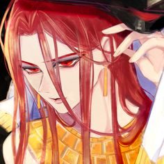 [Ennead] Life of Seth | Scribble Hub