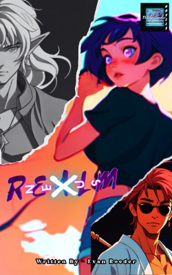 Realm Nexus | Scribble Hub