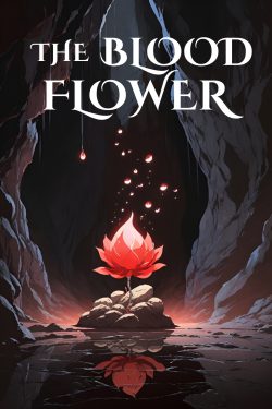 The Blood Flower | Scribble Hub