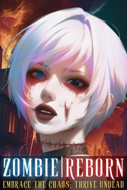 ZOMBIE REBORN [Monster MC/Progression/LitRPG-lite] | Scribble Hub