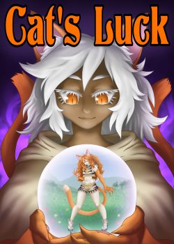 Cat’s Luck | Scribble Hub