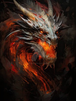 Dragon Supremacy | Scribble Hub