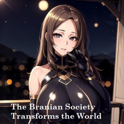 The Branian Society Transforms The World | Scribble Hub