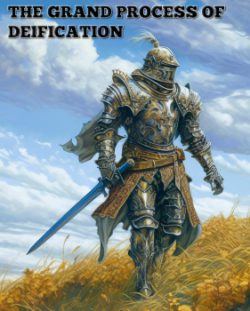 The Grand Process of Deification | Scribble Hub