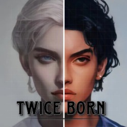 Twice Born | Scribble Hub