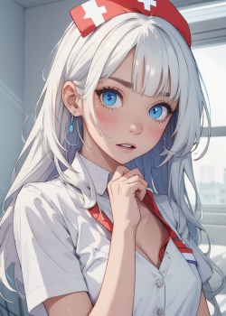 Unexpected medical encounters | Scribble Hub