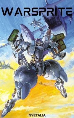 WARSPRITE | Scribble Hub