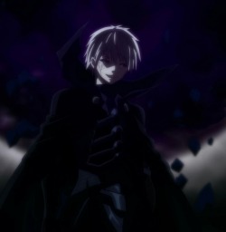 As a Kasuga Arata in Multiverse | Scribble Hub