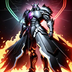 Custom Made Despair Emperor | Scribble Hub