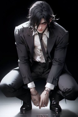 Neon Lights | Scribble Hub