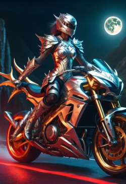 Paladin of Lust | Scribble Hub