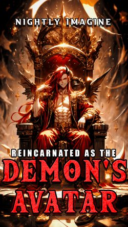 Reincarnated as the Demon’s Avatar | Scribble Hub