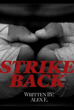 Strike Back | Scribble Hub