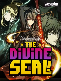 The Divine Seal | Scribble Hub