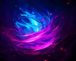 A cosmic being’s journey | Scribble Hub