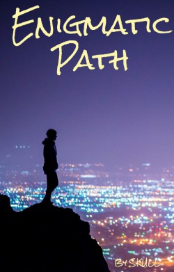 Enigmatic Path | Scribble Hub
