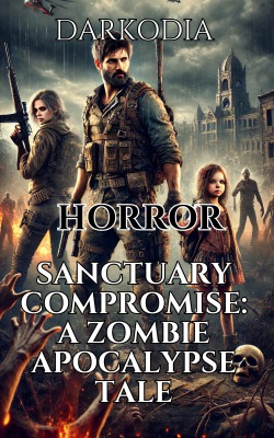 Horror: Sanctuary Compromised — a Zombie Apocalypse Tale | Scribble Hub