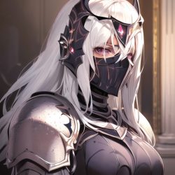 I Died and Got Reincarnated as a Vampiric Holy Knight in Another World! | Scribble Hub