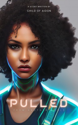 Pulled From Another World | Scribble Hub