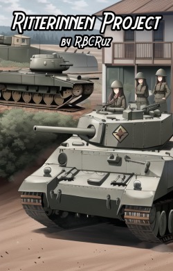 Ritterinnen Project | Scribble Hub