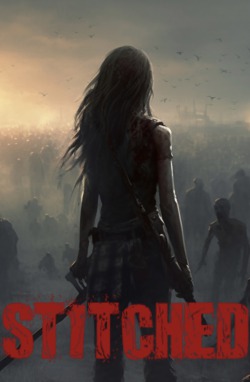 Stitched | Scribble Hub