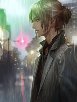 The Complex Relationships Of Cecil | Scribble Hub