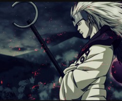 The God System Naruto | Scribble Hub