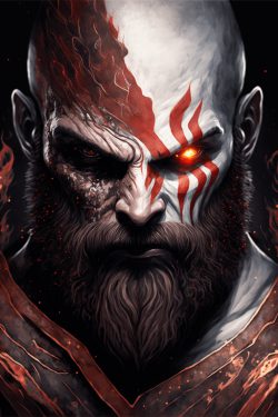 The Godslayer’s Hell | Scribble Hub