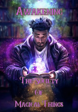 The Society Of Magical Things: Awakening | Scribble Hub