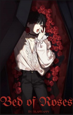 Bed of Roses | Scribble Hub