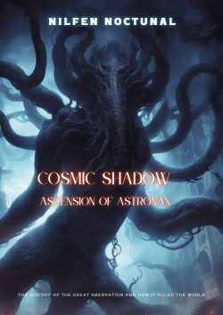Cosmic Shadow: Ascension of Astronax | Scribble Hub