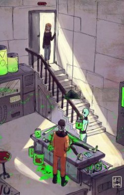 Danny Phantom | Scribble Hub