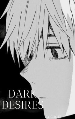 Dark Desires | Scribble Hub