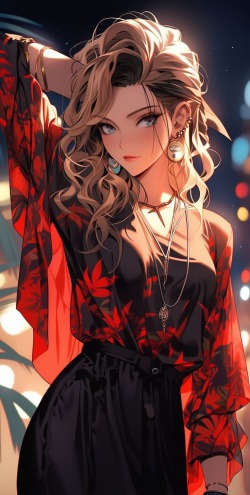 Dirty S*x with My Mother in Another World | Scribble Hub