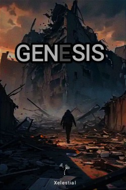 Genesis | Scribble Hub