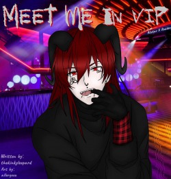 Meet Me In Vip | Scribble Hub